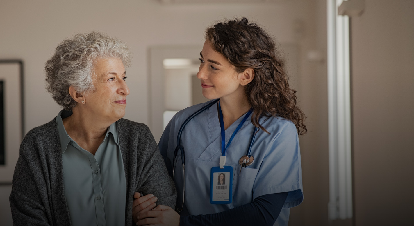 VIPS Care | Your Tailored Home Care Management Solution